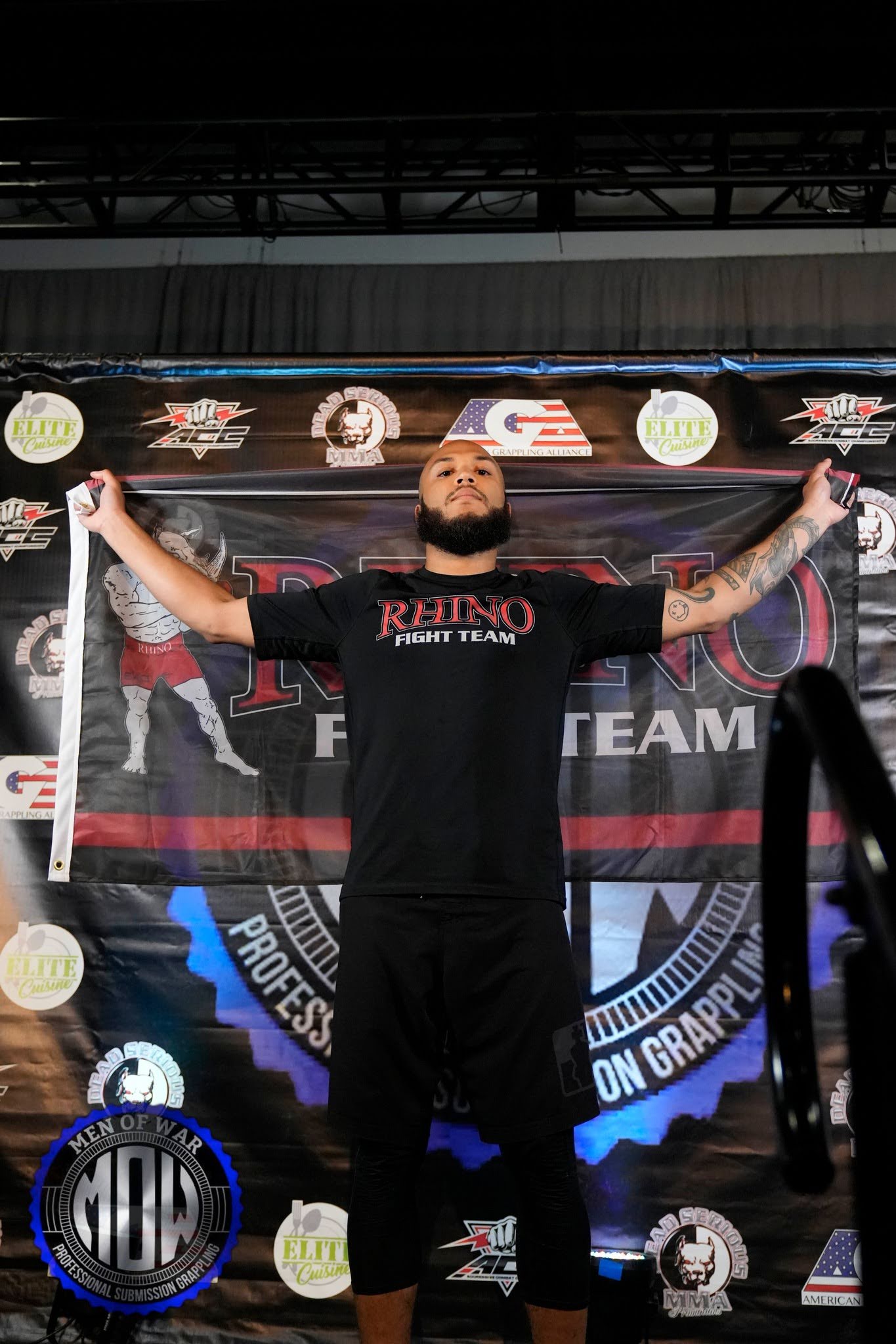 Sullivan Kickboxing Academy - Home of UFC vet George Sullivan and Toms ...