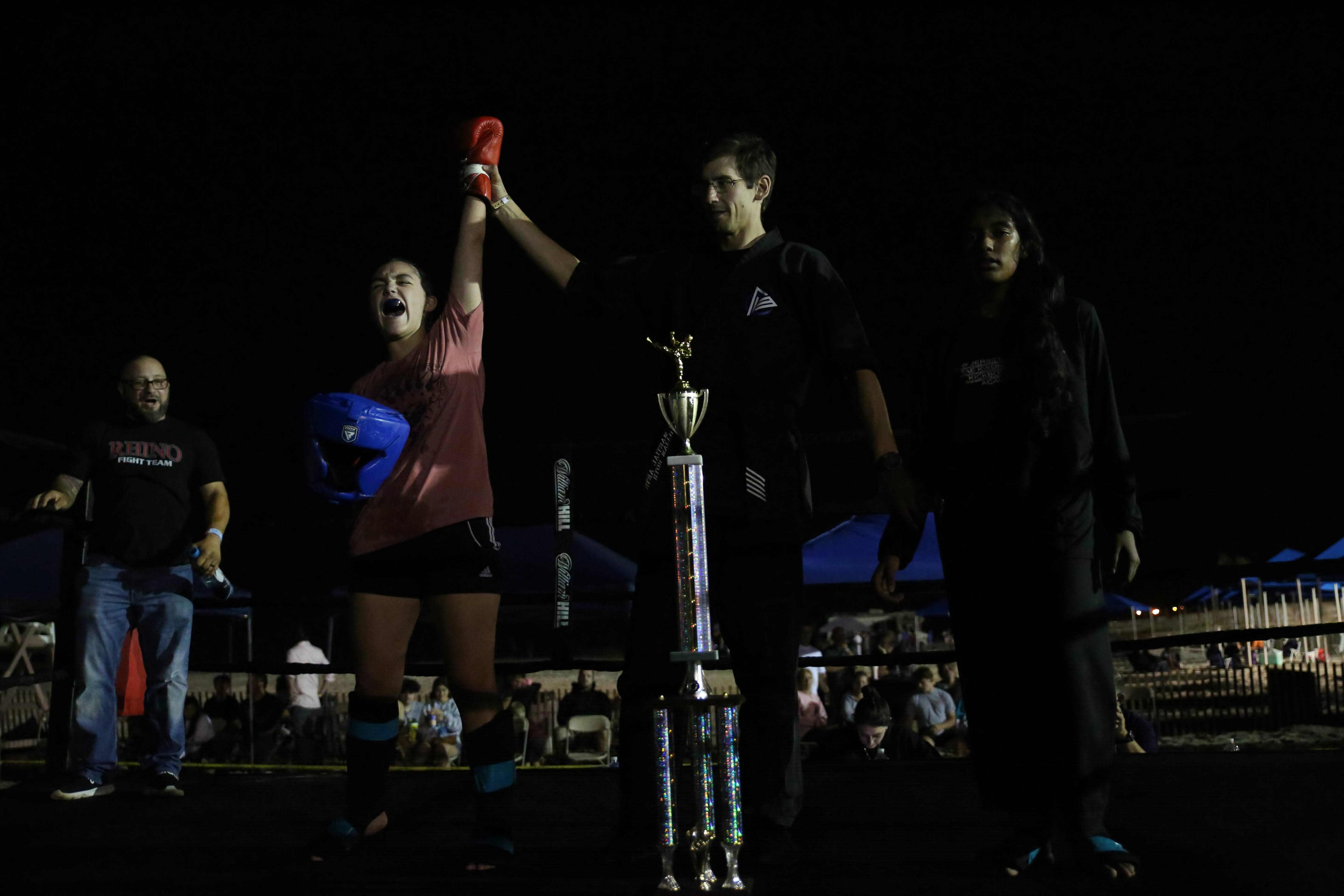 Sullivan Kickboxing Academy - Home of UFC vet George Sullivan and Toms ...