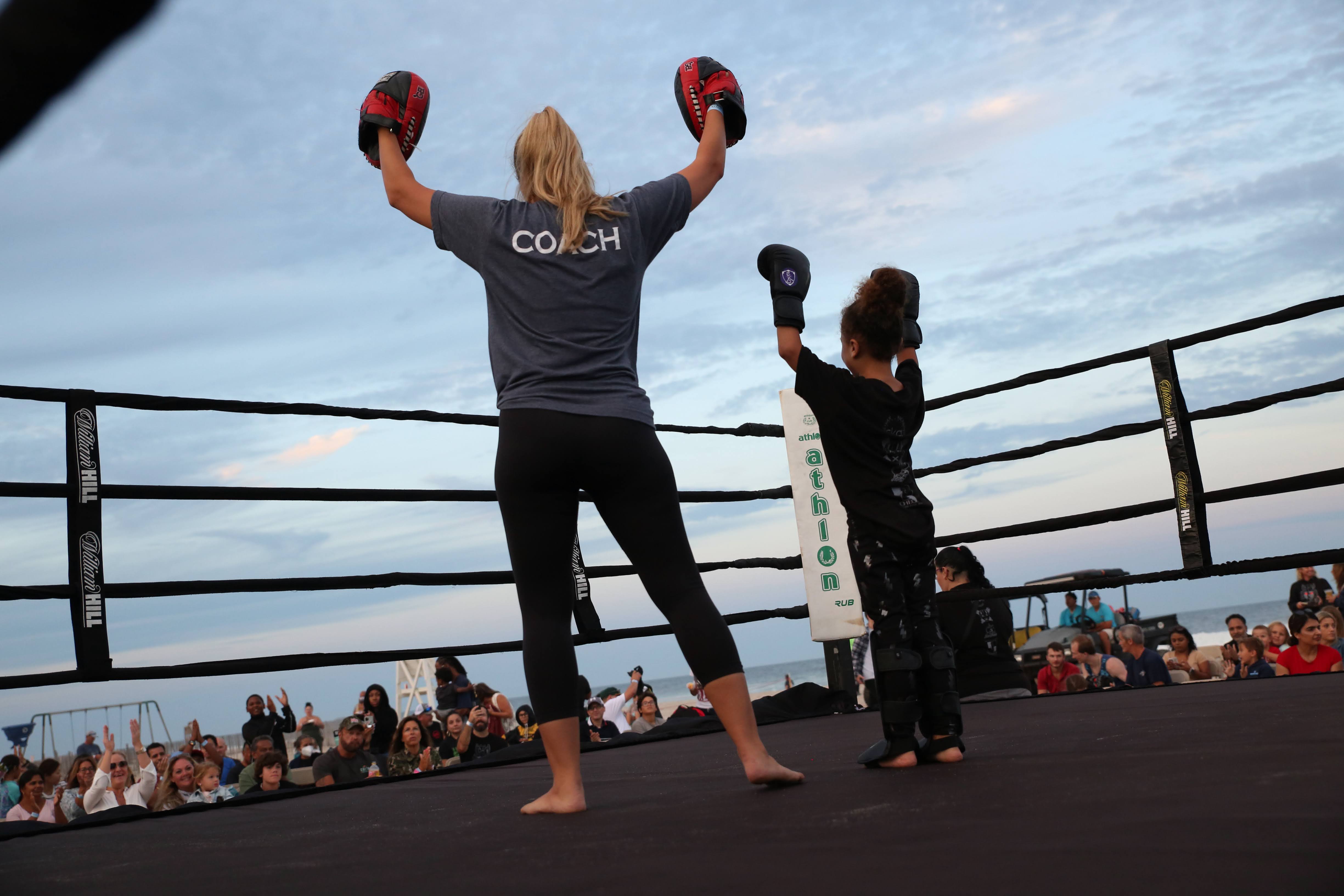 Sullivan Kickboxing Academy - Home of UFC vet George Sullivan and Toms ...