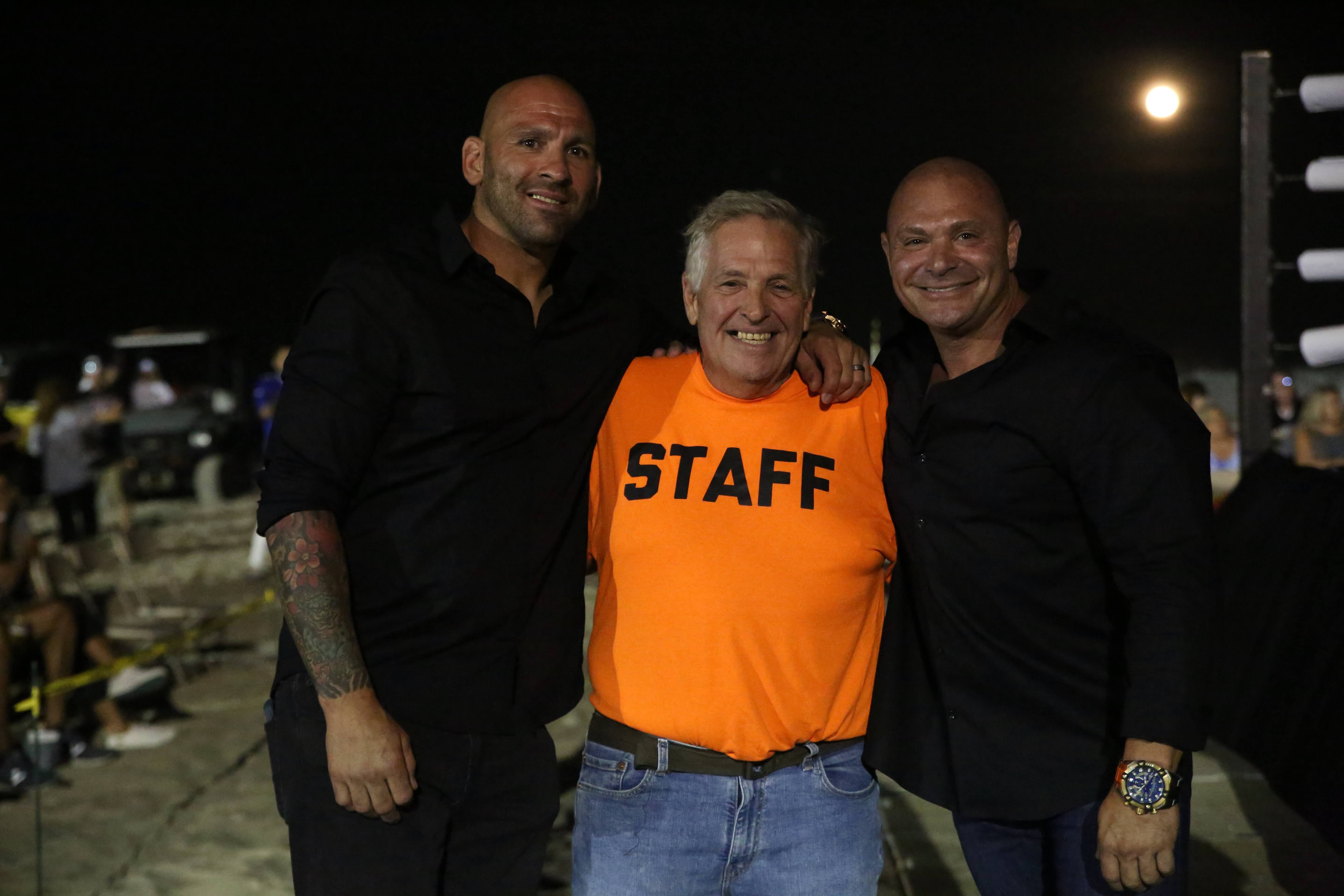 Sullivan Kickboxing Academy - Home of UFC vet George Sullivan and Toms ...