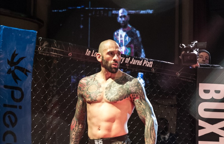 Sullivan Kickboxing Academy - Home of UFC vet George Sullivan and Toms ...