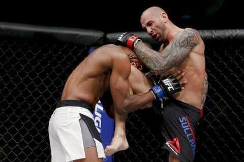 Sullivan Kickboxing Academy - Home of UFC vet George Sullivan and Toms ...