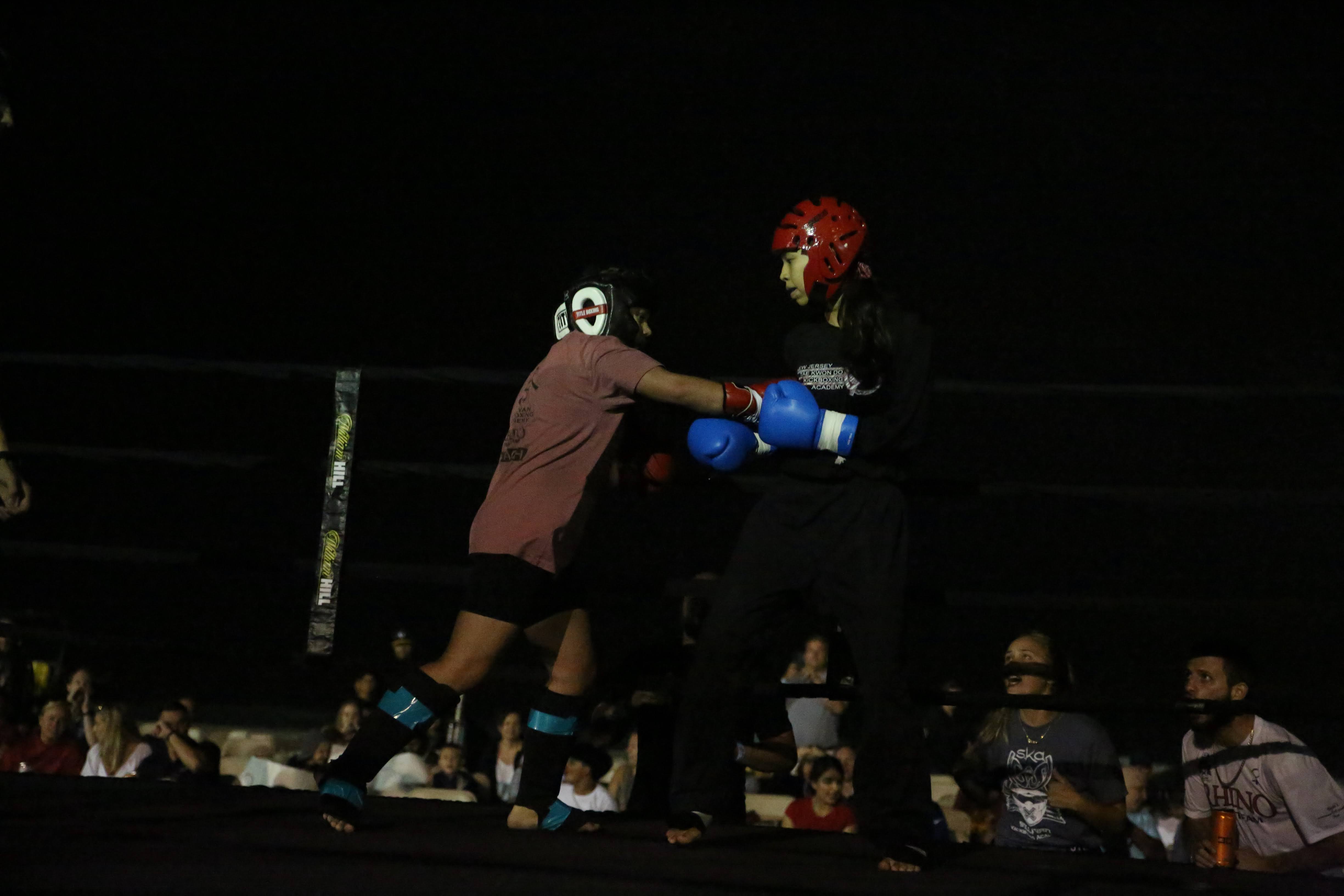 Sullivan Kickboxing Academy - Home of UFC vet George Sullivan and Toms ...